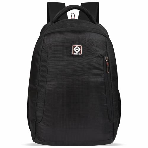 Buy Fendo Azure 37L Unisex Laptop Backpack|Large Capacity with ...