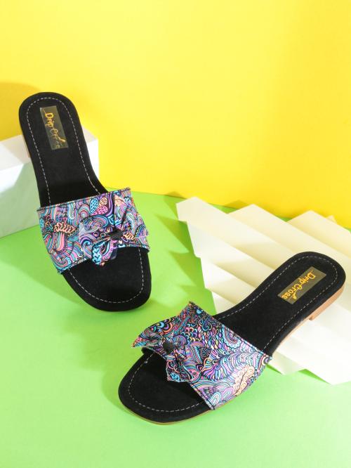 Buy Drip Cross Women Flip Flop Online at Best Prices in India - JioMart.