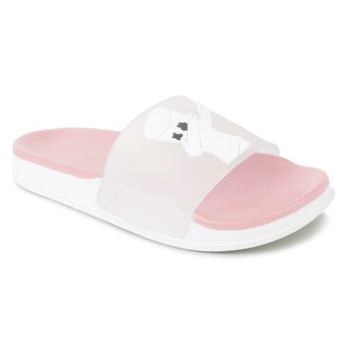 Buy Pampy Angel Women Flip-flops Pink Online at Best Prices in India - JioMart.