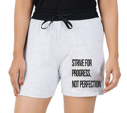 Buy Jocker Women White Inner Elastic Pack Of 2 Shorts (Xl) Online at ...