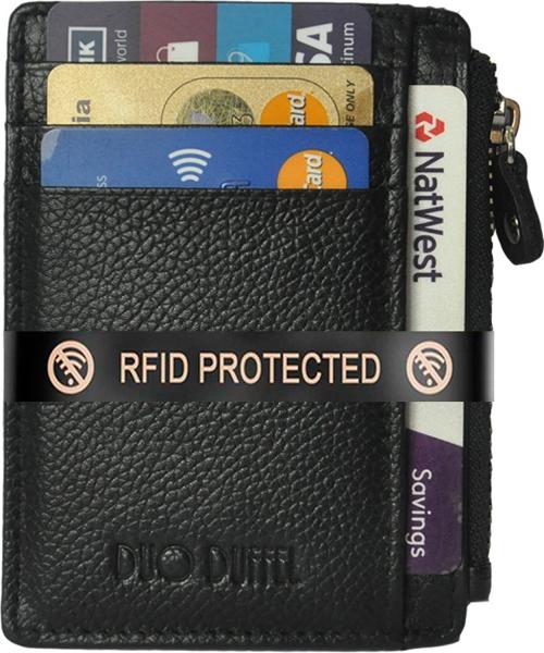 Buy HIDE & SLEEK 20 Card Holder (Set of 1, Multicolor) Online at Best ...