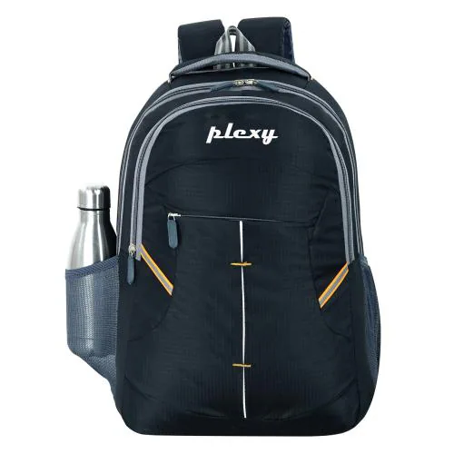 Buy 35L Laptop Backpack spacy unisex backpack fits upto 16 Inches ...