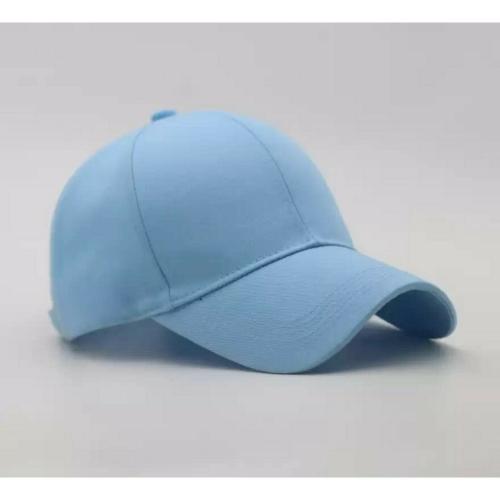 Buy Bayema Men Cotton Solid Baseball Cap (Pack Of 1) Online at Best Prices in India - JioMart.