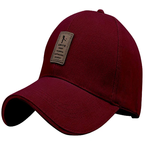 Buy CLASSYMESSI Men's and Women's Cotton Baseball Caps with Adjustable ...