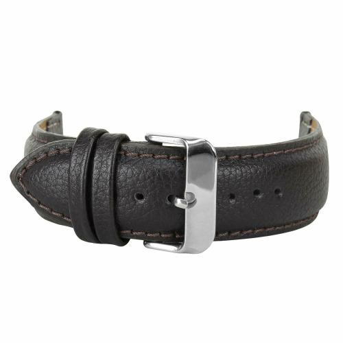 Buy Roycee Synthetic Leather Watch Straps and Bands for All Watches ...