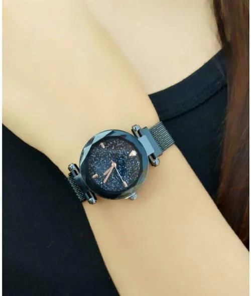 Buy Watchstar Analog Multi-color Dial Multi-color Strap Watch For ...