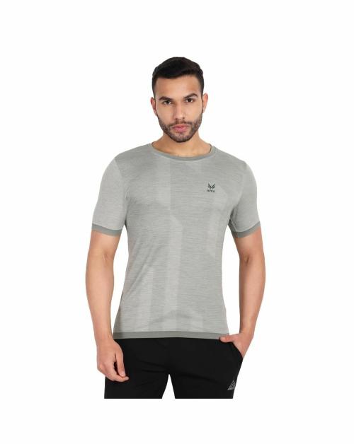 Buy Heka Aspire Melange Functional shapes, sweat-wicking tech, and ...
