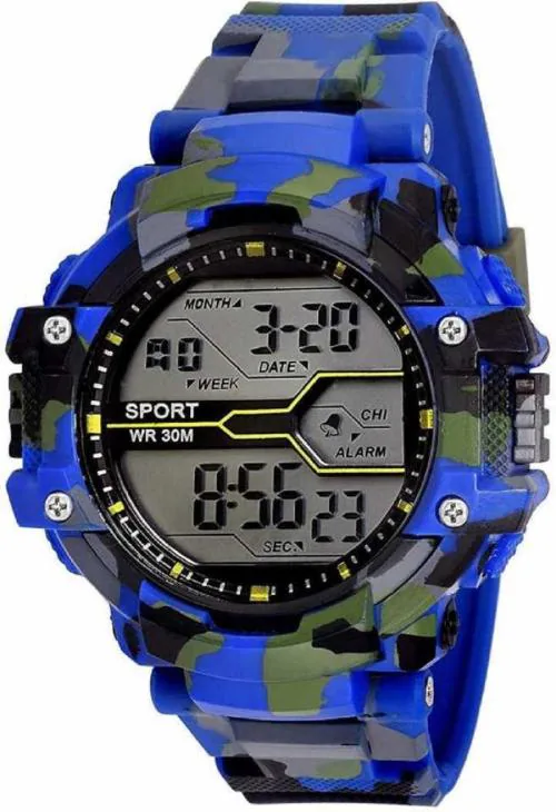 Buy hala Kids Watch, Boys Watch, Girls Watch Digital Watch - For Men ...
