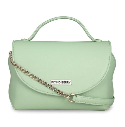 Buy FLYING BERRY womens sling bag Online at Best Prices in India - JioMart.