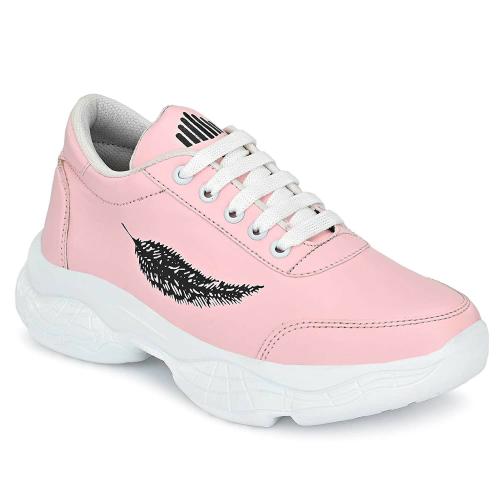 Buy Further Mens Further Sports Shoes 9 UK (Orange) Online at Best ...