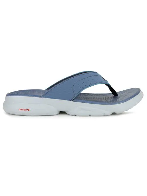 Buy Campus GC-SL-05 Blue Men's Slippers Online at Best Prices in India - JioMart.