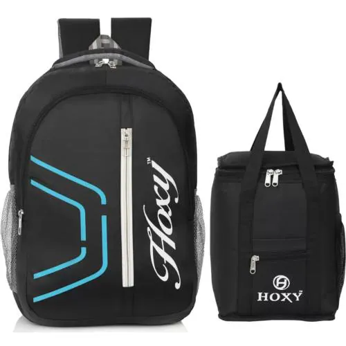 Buy Hoxy Stylish Collage Bag/Tuition Bag/School Bag/Office Bag/Travel ...