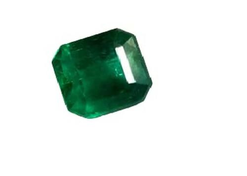 Buy Feel Touch Mart Emerald Gemstone 5.25 Carat Earth Mine Brazil Panna ...