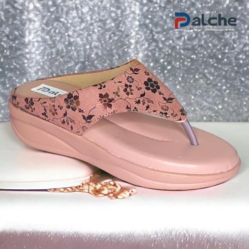 Buy Comfort Sandals For Women Palche Peach Online at Best Prices in India - JioMart.