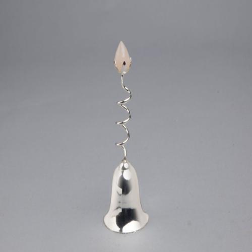 Buy SS Lotus Bell Online at Best Prices in India - JioMart.