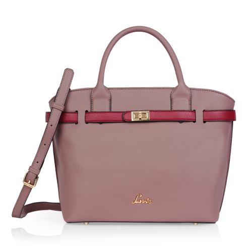 Buy Lavie FALLON MD SATCHEL -LADIES HANDBAG Online at Best Prices in ...