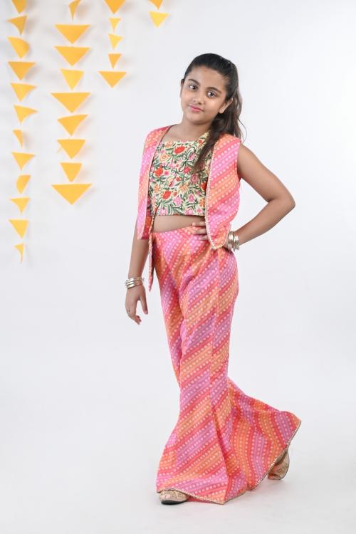 Buy Budding Bees Effortless Elegance Assorted 3pcs Set with Bag Online at Best Prices in India ...