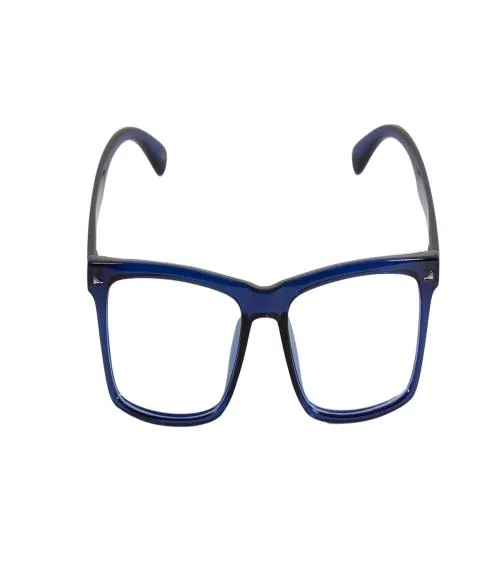 Buy SAN EYEWEAR Blue Cut Square Shape, Computer Glasses for Eye ...