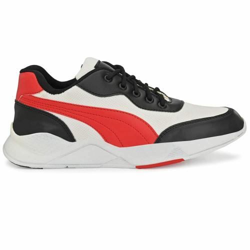 Buy KIATU Exclusive Mesh Running Shoes| | Lace up Lightweight Shoes for ...