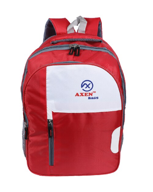 Buy AXEN BAGS 34L Medium Laptop Backpack for a student, a professional ...
