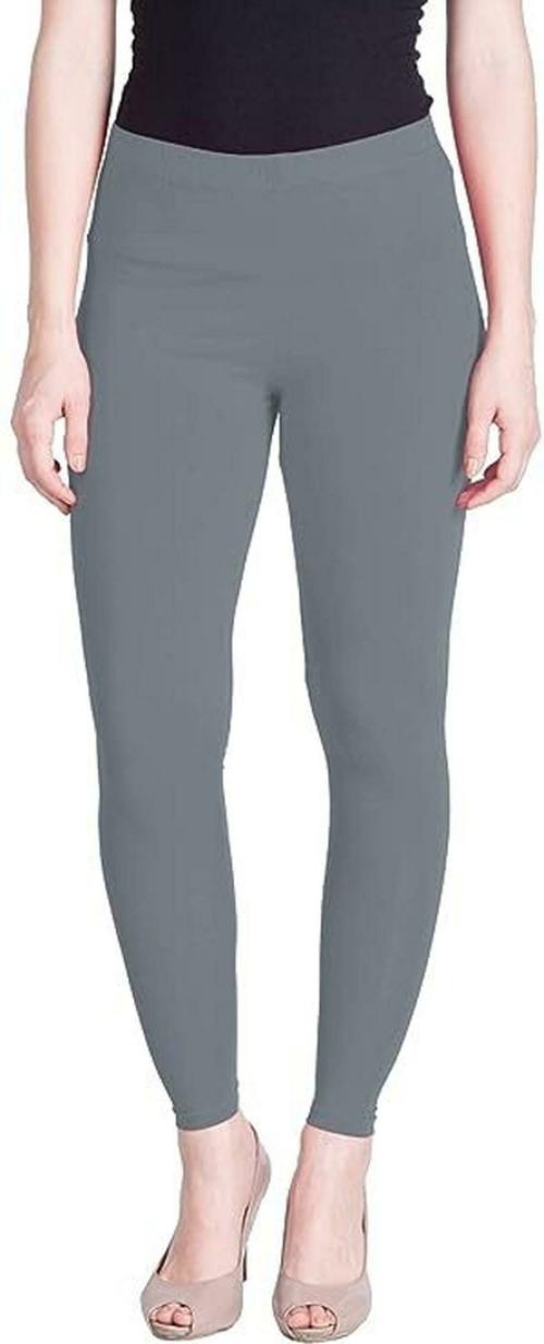 Buy One Amore Women Cloud Solid Cotton Blend Legging Online at Best Prices in India - JioMart.