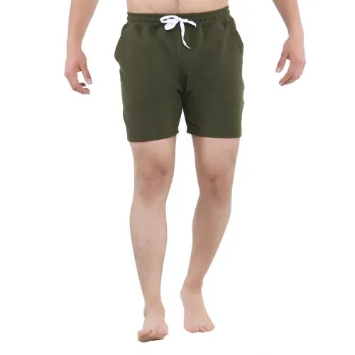 Buy GTWO Casual Regular Fit Shorts for Men & Boys/Trouser/Shorts Nikkar ...