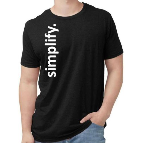 Buy YOLO Men Black Solid Cotton Blend Round Neck Roll Up Sleeve Tshirt ...