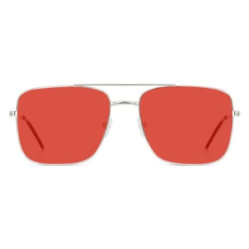 Buy REYDA Men's Polarized Square Sunglasses | UV Protection | Stylish ...