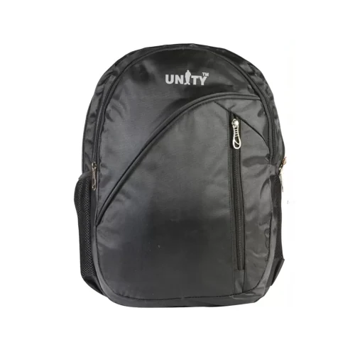 Buy Unity Bags Unisex Laptop Backpack / School Bag / College Bag Online ...