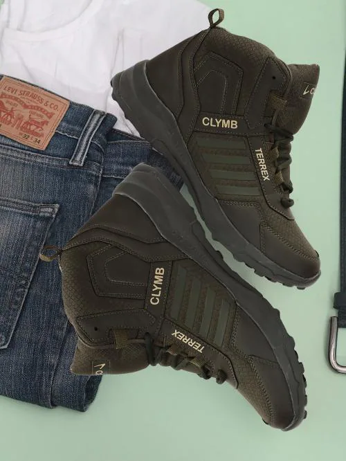 Buy CLYMB Track01 Mesh|Lightweight|Comfort|Summer|Trendy|Walking ...