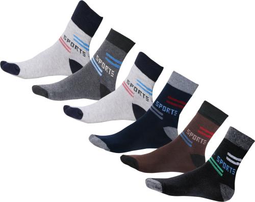 Buy Nifter Men's Solid Colored Ankle Length Socks (Free Size) Made with ...