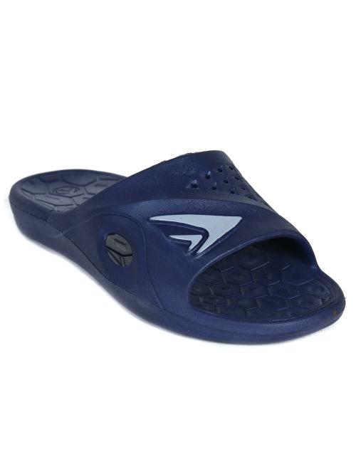 Buy Ajanta's Blue Sliders For Men Online at Best Prices in India - JioMart.