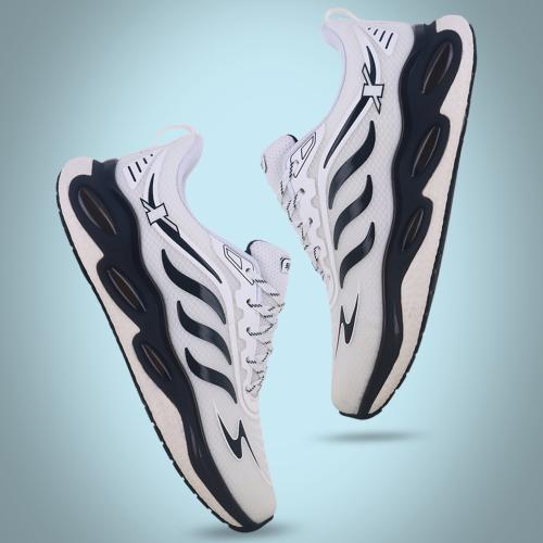 Buy Sparx White Training-Gym Shoes Men SM-911 Online at Best Prices in ...