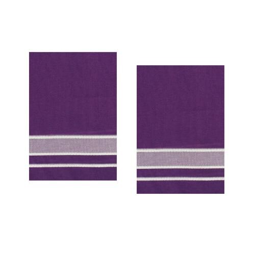 Buy TAVASU Kerala Fancy Colored Cotton Dhoti 02 Meters -Pack of 2 ...