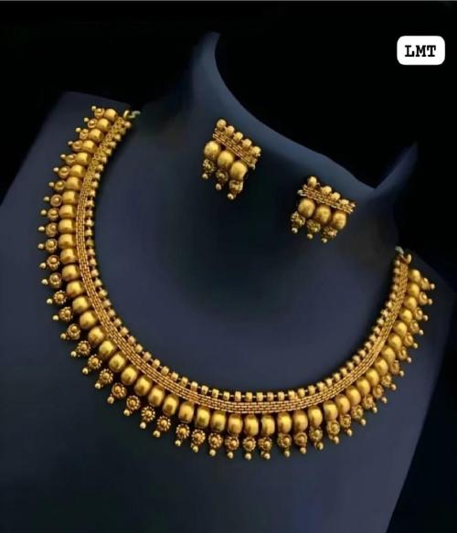 Buy SFJ Diva Colorful Jewellery Sets ( Gold) Online at Best Prices in ...
