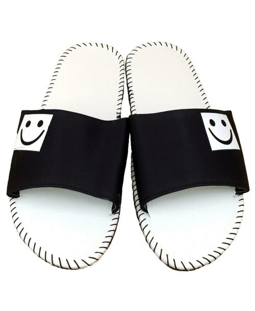 Buy Flat-Ch-Smiley-White-10 Online at Best Prices in India - JioMart.