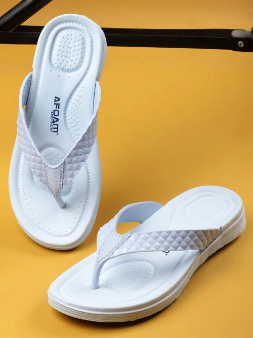 Buy Airson AL-26 Slipper for Women | Orthopedic, Diabetic, Pregnancy ...