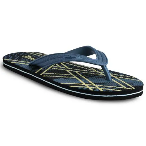 Buy Paragon Grey Ultra-Durable & Sleek Everyday Flip Flops for Men ...