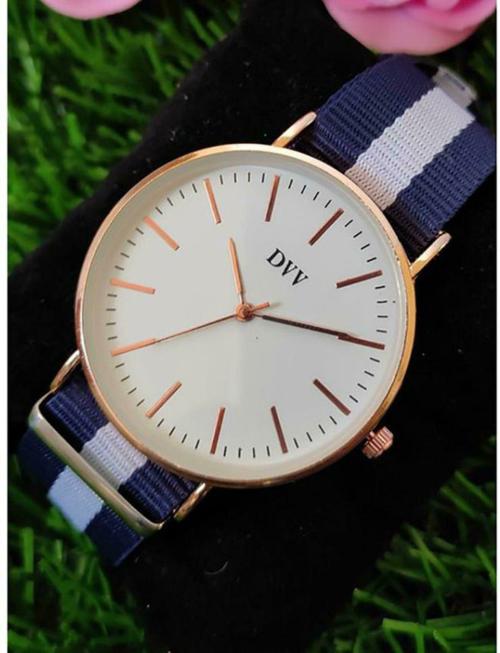 Buy Watchstar Analog Multi-color Dial Multi-color Strap Watch For Women ...