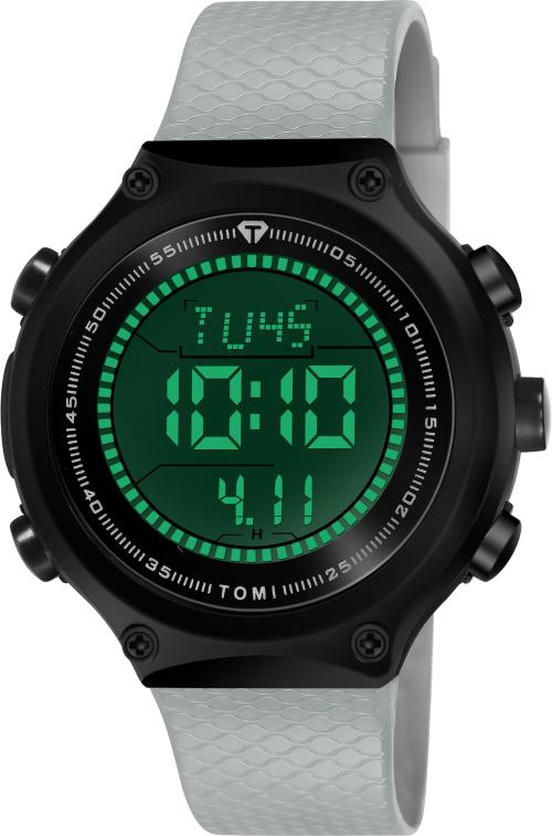 Buy Tomi digital watch - for women (TM-1810L) Online at Best Prices in India - JioMart.