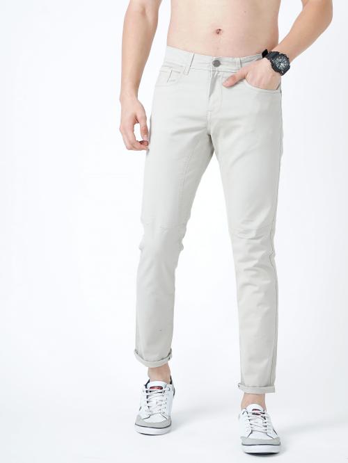 Buy Jean Cafe Slim Fit Rare Vintage Collections - DENIM JEANS Men's ...