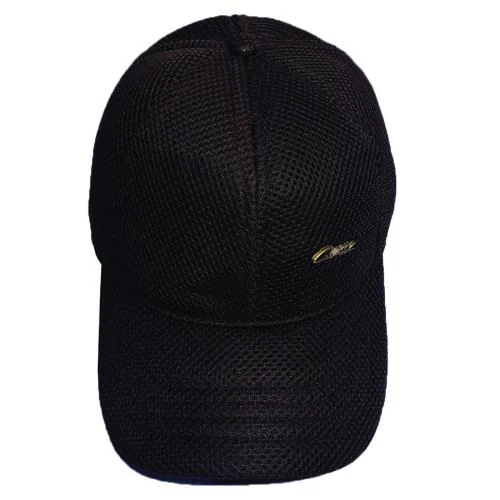 Buy Mesh Material Base Ball Caps | C-64-Brown Online at Best Prices in ...