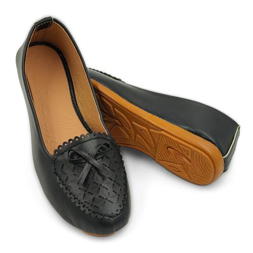 Buy Sayera Women Bellies - Black Online at Best Prices in India - JioMart.