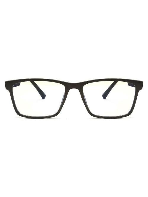 Buy SPEKSEE Blue Ray Blocked Rectangular Shaped Black Computer ...