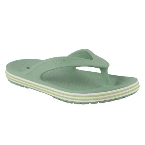 Buy Neoz Mint Flip Flops for Women Online at Best Prices in India ...