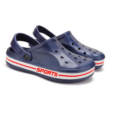 Buy Casual Comfortable and Lightweight Flip flop clogs | fashionable ...