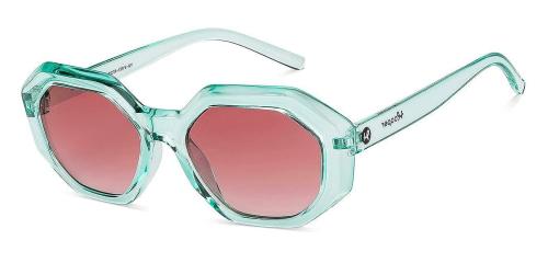 Buy Hooper By Lenskart 100 Percentage UV Protected Full Rim Hexagonal ...