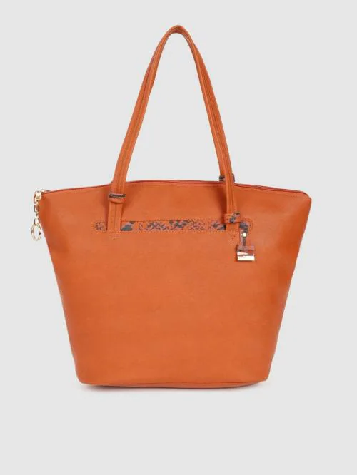 Buy Baggit Women Orange Bags Online at Best Prices in India - JioMart.
