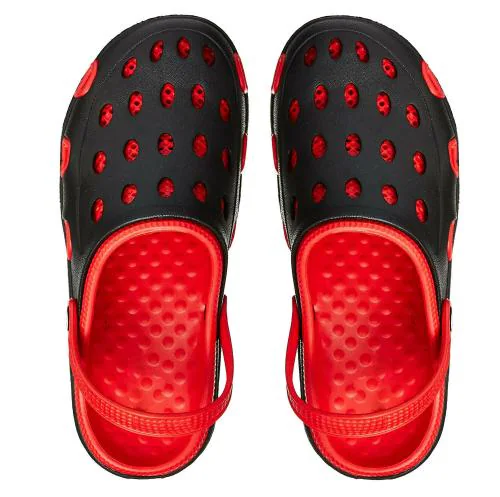 Buy ZURU BUNCH Adult Clogs slippers Stylish Multi Design Clogs for Men ...