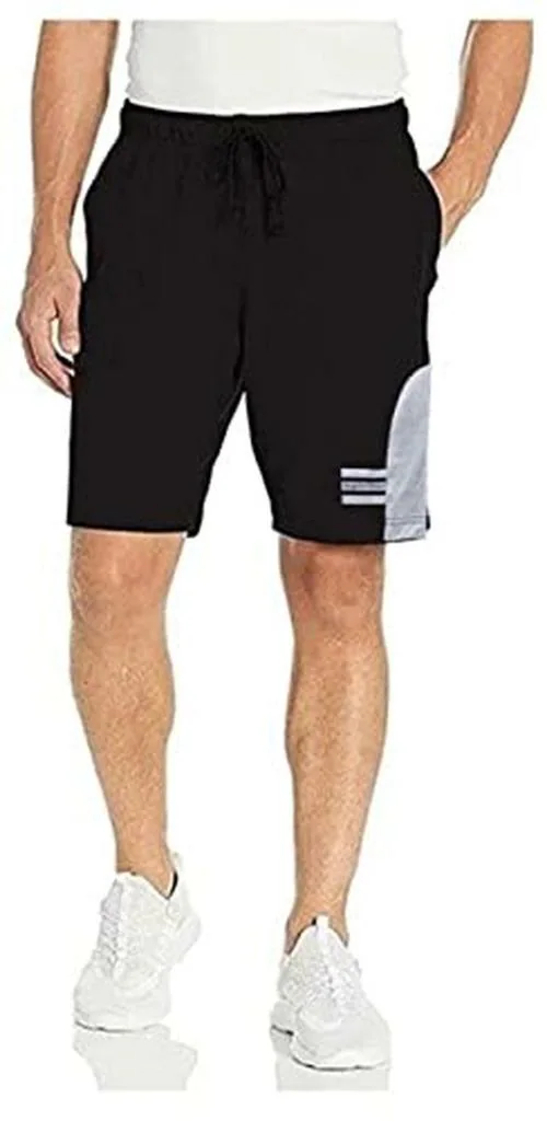 Buy Regalia Procot Men's Cotton Shorts Knee Length Lounge Shorts ...